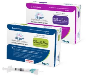 UZEDY® - Medincell
